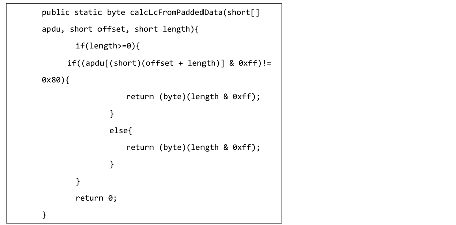 Automatic Test Data Generation For Java Card Applications Using Genetic Algorithm