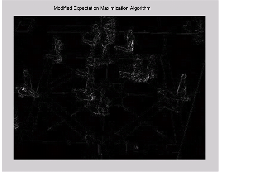 Multi-Dimension Support Vector Machine Based Crowd Detection and Localisation Framework for ...