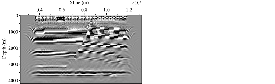 Prestack Depth Migration By A Parallel 3d Pspi