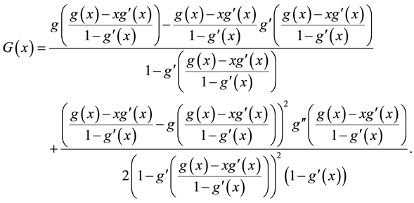 New Fourth And Fifth Order Iterative Methods For Solving Nonlinear Equations