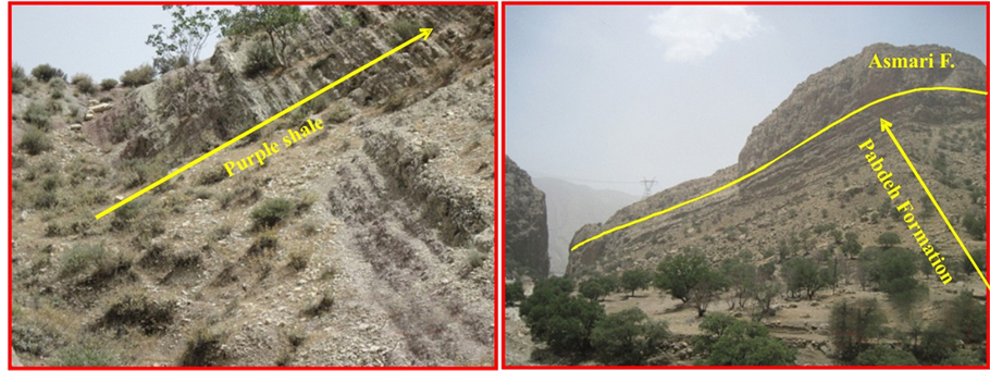 Biostratigraphy and Paleoecological Study of Pabdeh Formation in ...