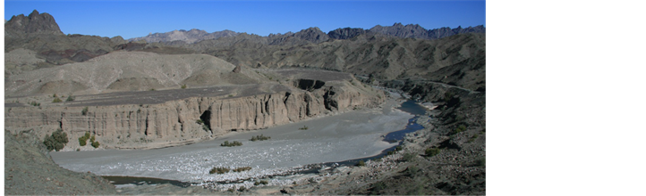 A Study on Tectonic and Sedimentology in Order to Fault Rupture ...