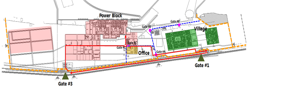 Case Study of Reactor Containment Building Construction in Nuclear ...