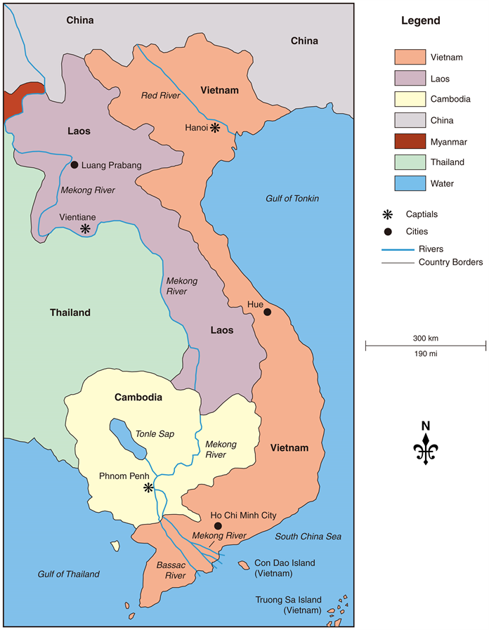 Agent Blue: A Secret Military and Environmental Chemical Weapon Used ...