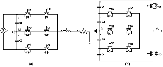 New Approach of Multi-Cell Stacked Cell Inverter for Solar Photovoltaic ...
