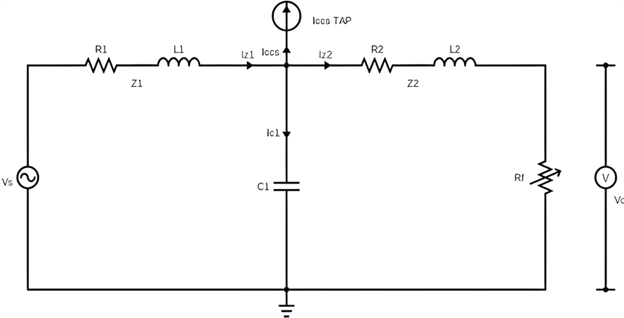 Modeling and Simulation of a Transmission Line Response to a 400 kV ...