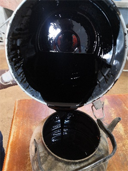 Effect of Filler and Binder Contents on Air Voids in Hot-Mix Asphalt ...