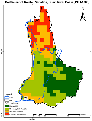 Dryland Pastoralism Climate Landscape and Food Security in the Suam ...