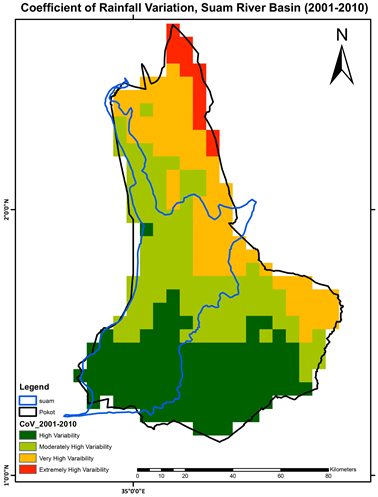 Dryland Pastoralism Climate Landscape and Food Security in the Suam ...