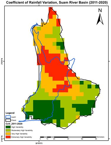Dryland Pastoralism Climate Landscape and Food Security in the Suam ...