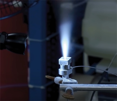 Continuing Results for Effervescent Aerosol Salt Water Spray Nozzles ...