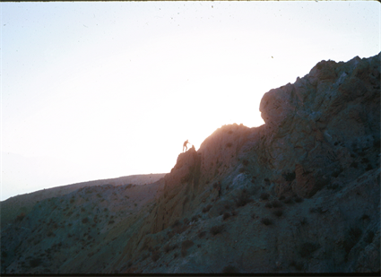 Reminiscences of Days as an Undergraduate at Caltech in the 1960s ...