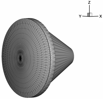 Prediction of Aerothermal Environment and Heat Transfer for Hypersonic ...