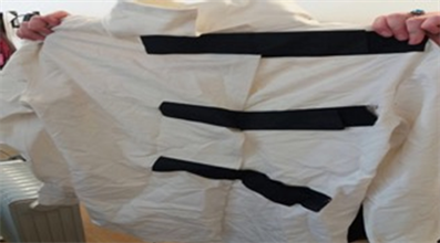 Reusing and Recycling Strategies in Designing the Costume for the ...