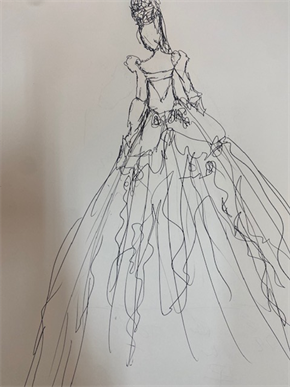 Reusing and Recycling Strategies in Designing the Costume for the ...