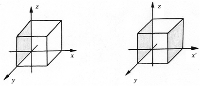 The Solution to the Dark Energy Mystery in the Universe of Four ...