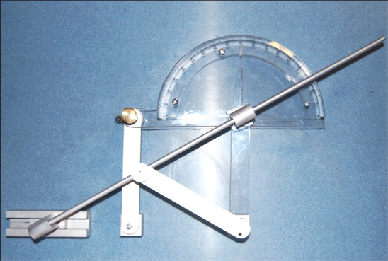 A Procedure for Trisecting an Acute Angle