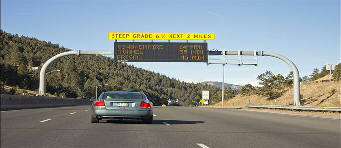 ICT Devices: Vital Tools for Enhancing Road Traffic Monitoring