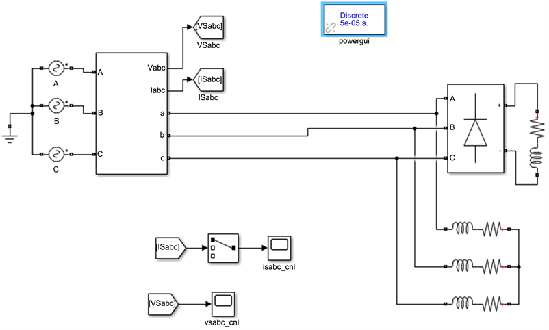 H-Infinity Control of an Adaptive Hybrid Active Power Filter for Power ...