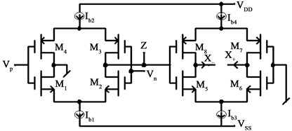 CMOS Realization of VDTA Based Electronically Tunable Wave Active ...