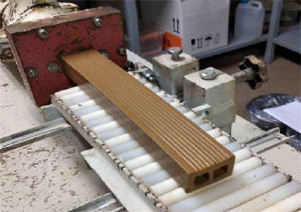 Characterization of Fired Clay Bricks for an Economic Contribution of ...