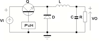New Use of Mn-Zn Ferrite Material in Power Electronics Integrated LC ...