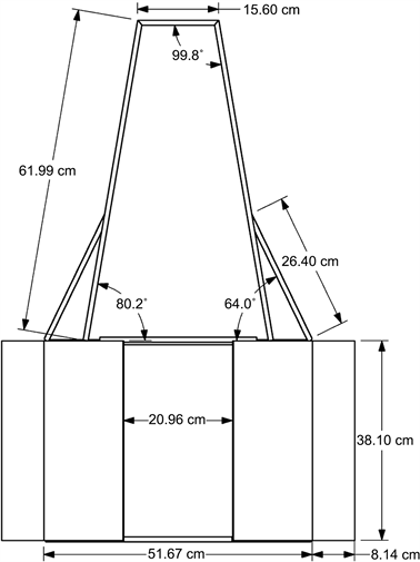 Fish Ladder Weir Modifications to Minimize Escapement