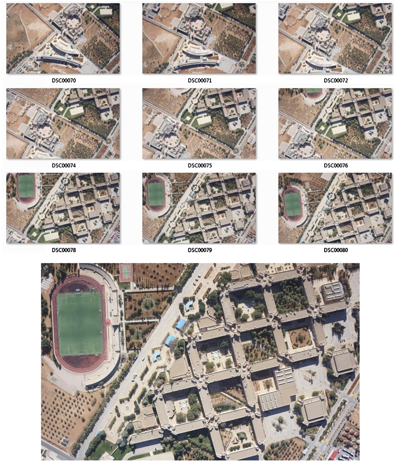 Object Based Classification Of Urban Distinct Sub Elements Using High Spatial Resolution