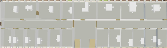 Indoor Navigation Network Model Construction Method Based on Building ...
