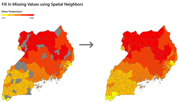 Advancing Malaria Prediction in Uganda through AI and Geospatial Analysis Models