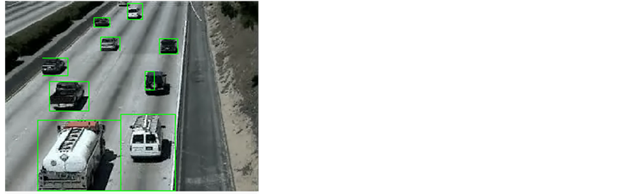 Automatic Traffic Using Image Processing