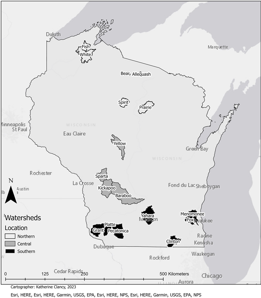 Standardized Baseflow Drought Index Comparison to SPEI in High Baseflow Streams