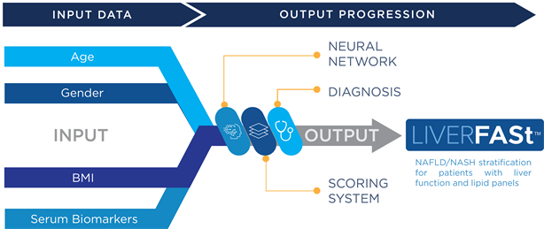Machine Learning Technology for Evaluation of Liver Fibrosis ...