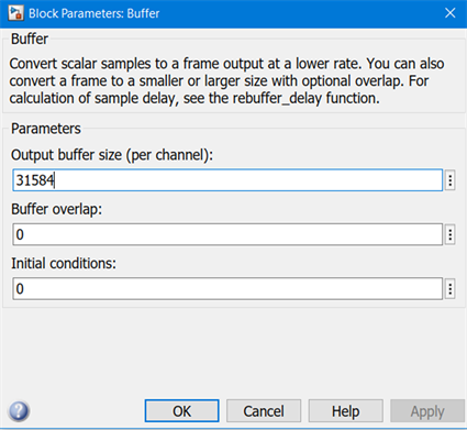 Modeling of a DVB-S2 Transmission Chain with Optimization of Adjustment ...