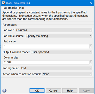 Modeling of a DVB-S2 Transmission Chain with Optimization of Adjustment ...