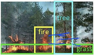 A Survey of the Machine Learning Models for Forest Fire Prediction and ...