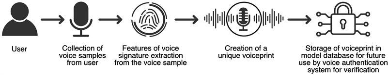 Securing User Authentication with Server-Side Voice Verification