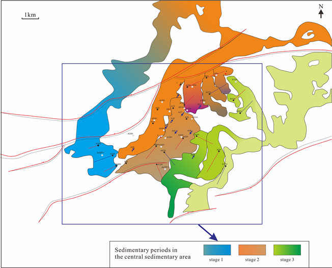 Study on the Fine Configuration of Reservoir in River Facies Oilfield ...