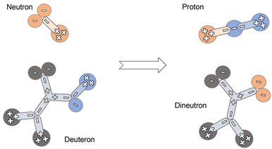 Possible Modular Structure of Matter Based on the “YY Model” Approach ...
