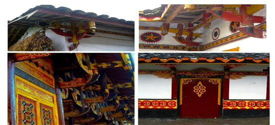 A Study on the Connotation of the Decoration Colors and Patterns of Yi ...