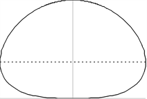 A New Two-Parameter Heteromorphic Elliptic Equation: Properties and ...