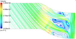 Study on the Influence of Blade Outlet Backsweep Angle on Performance ...