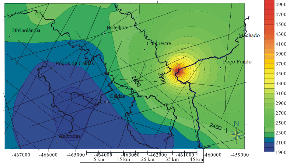 The Use of the Stream Length-Gradient Index in Morphotectonic Analysis ...