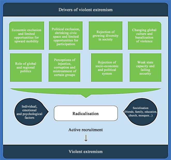 The Nature, Extent and Impact of Youth Radicalization in Mombasa and ...
