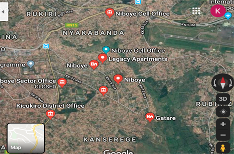 Rooftop Rainwater Harvesting for Sustainable Development of Households ...