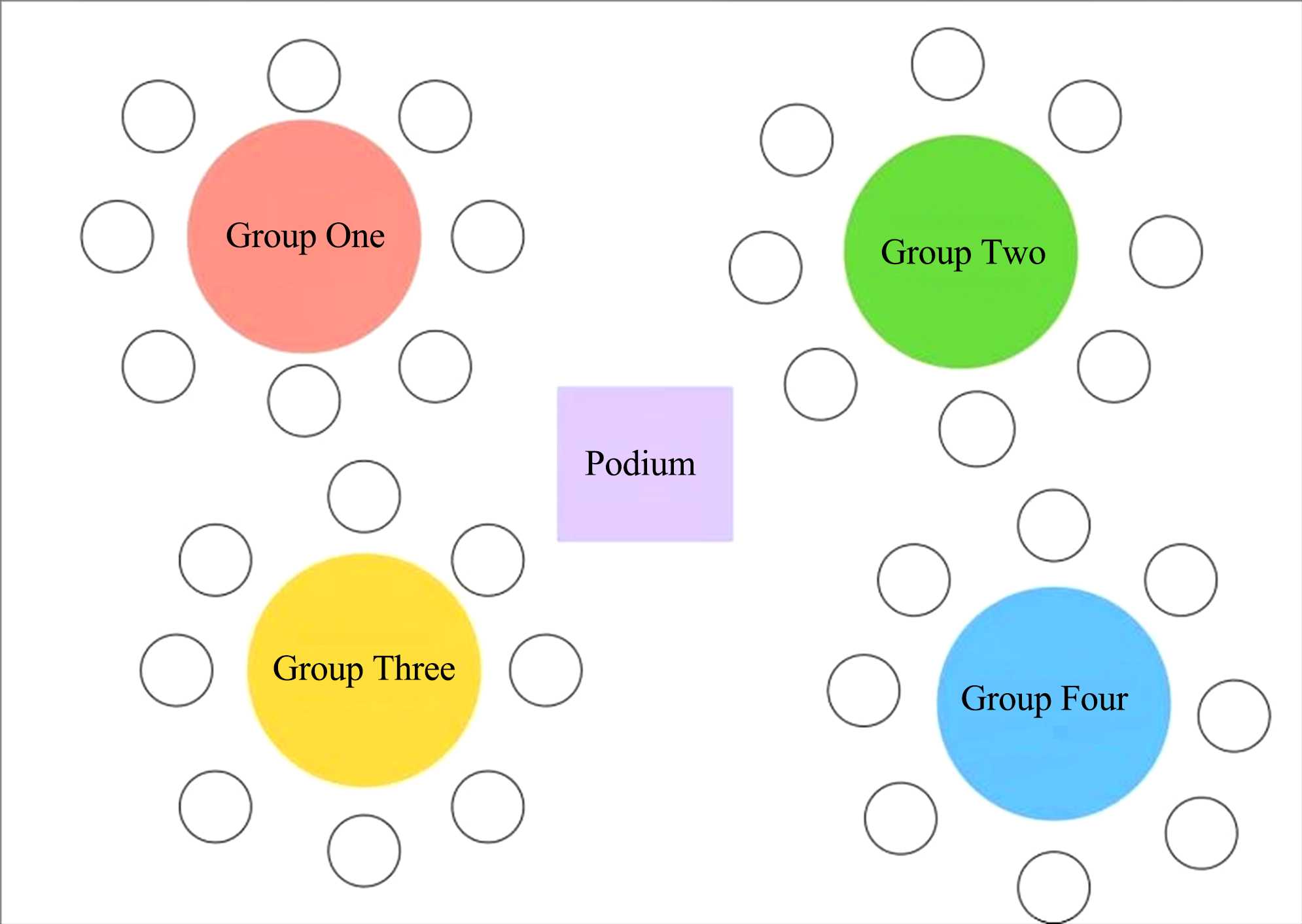 Design and Optimization of School Educational Space in the Perspective ...