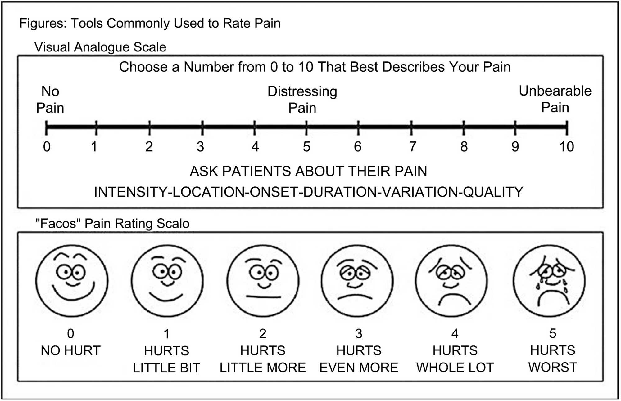 Evaluation of the Efficacy of Different Topical Anesthetic Agents in ...