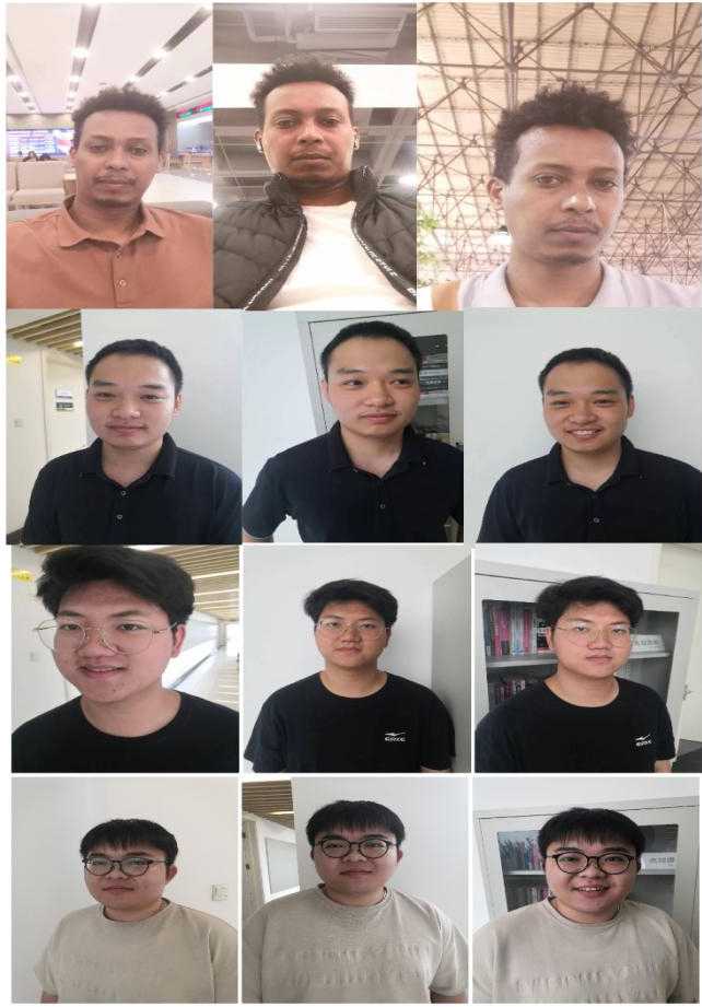 Advanced Face Detection with YOLOv8: Implementation and Integration into AI Modules