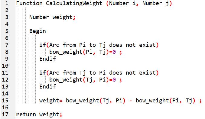 Petri Nets Representation Approach through Chained Linear Lists