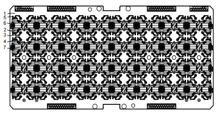 Research of Tile Type Transceiver Module Integrating with Two ...